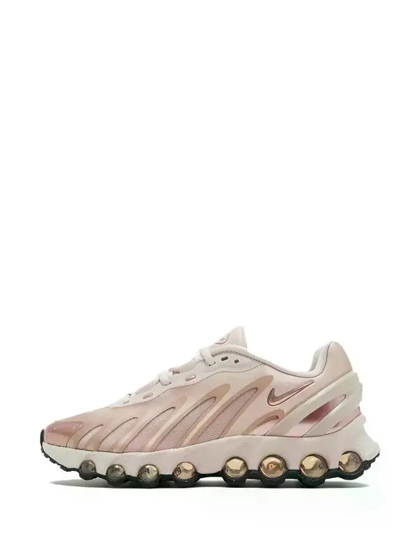 Nike Air Max Dn Lace-up Sneakers - Neutrals