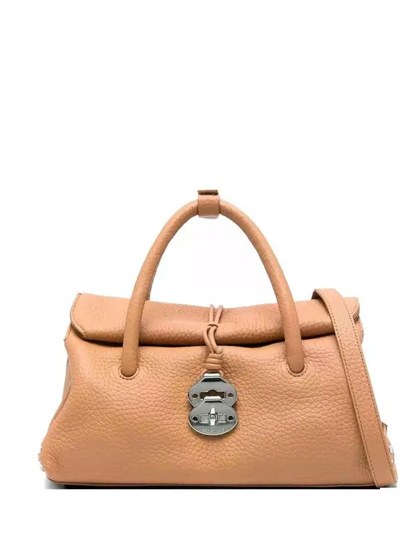 ZANELLATO Dotta Tote