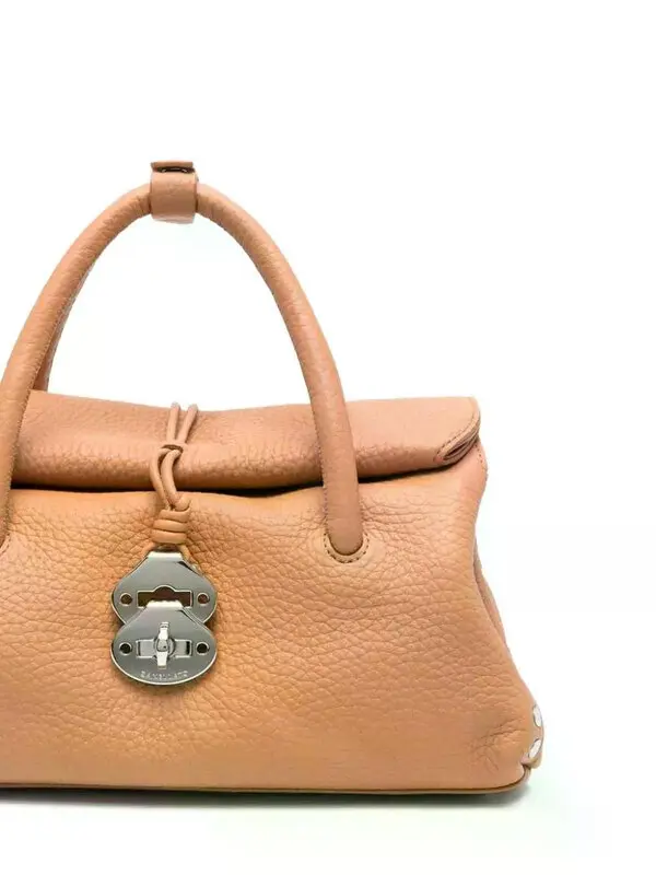 ZANELLATO Dotta Tote
