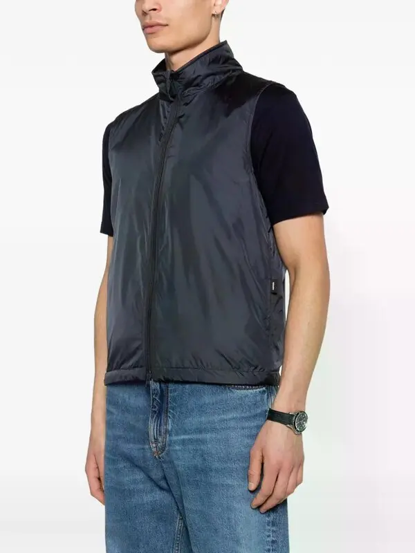 Aspesi Sleeveless Gilet