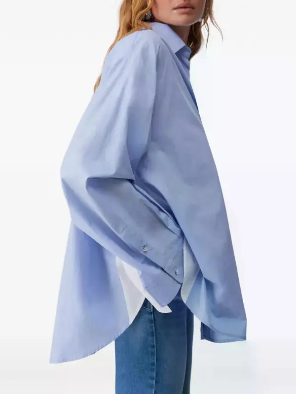 Liu Jo Double-layer Shirt
