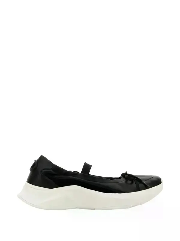 Valentino Garavani Elasticated Slip-on Sneakers