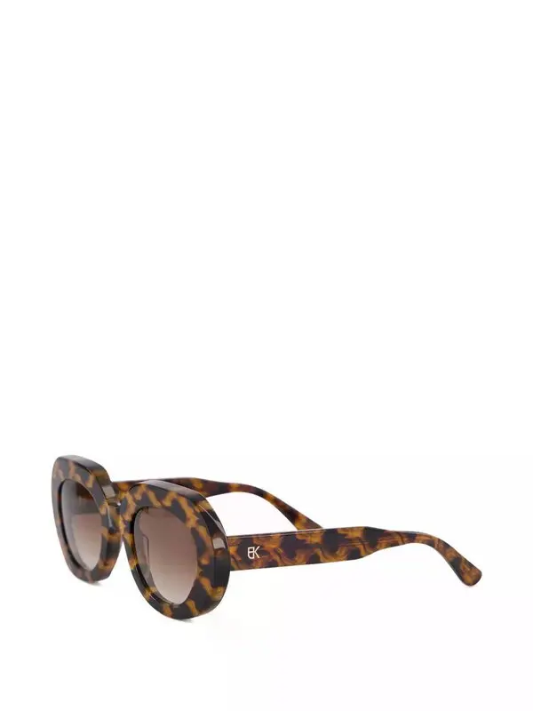 EMMANUELLE KHANH Love Sunglasses