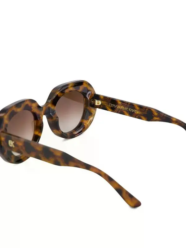 EMMANUELLE KHANH Love Sunglasses