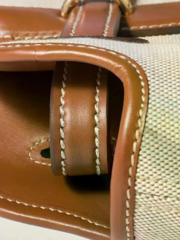 Miu Miu Aventure Bag