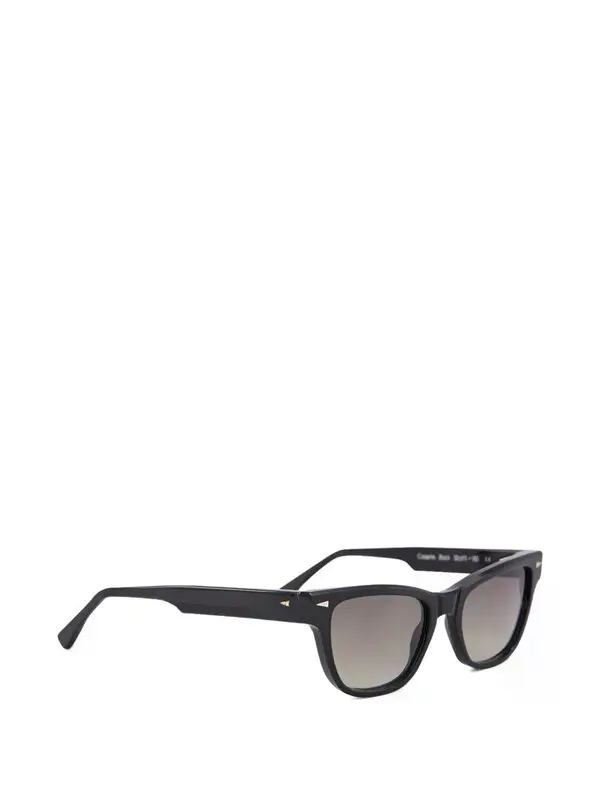 AHLEM Rectangle-frame Sunglasses