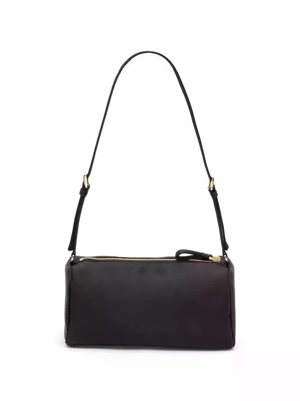 Prada Triangle-logo Shoulder Bag