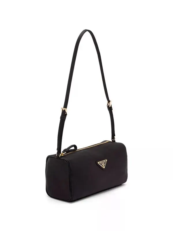 Prada Triangle-logo Shoulder Bag
