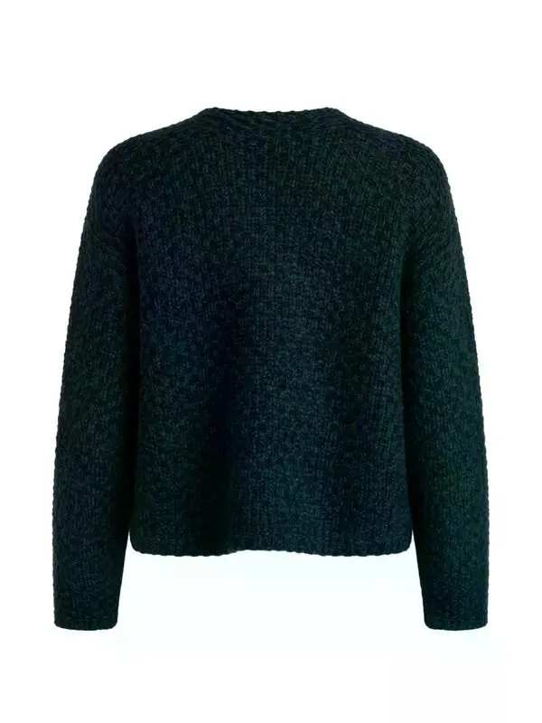 Sablyn Charlene Cardigan - Green