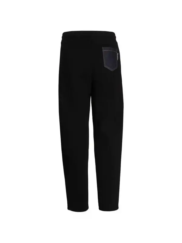 Karl Lagerfeld Drawstring Trousers