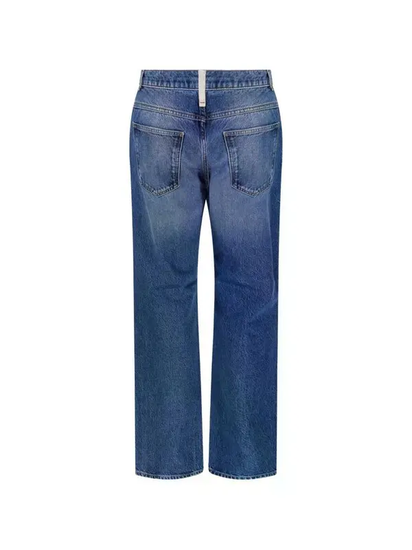 AMISH SUPPLIES Loose Fit Jeans