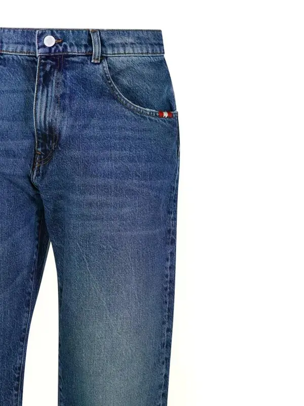 AMISH SUPPLIES Loose Fit Jeans