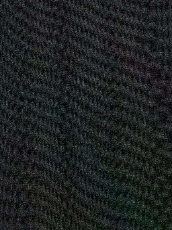 Zegna Crew-neck Long-sleeve Sweater
