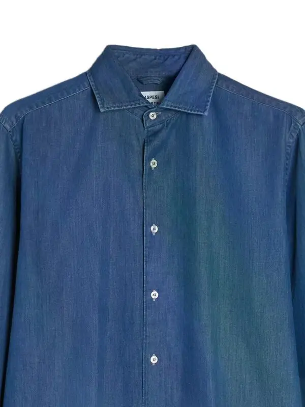 Aspesi Vic Buttoned Shirt