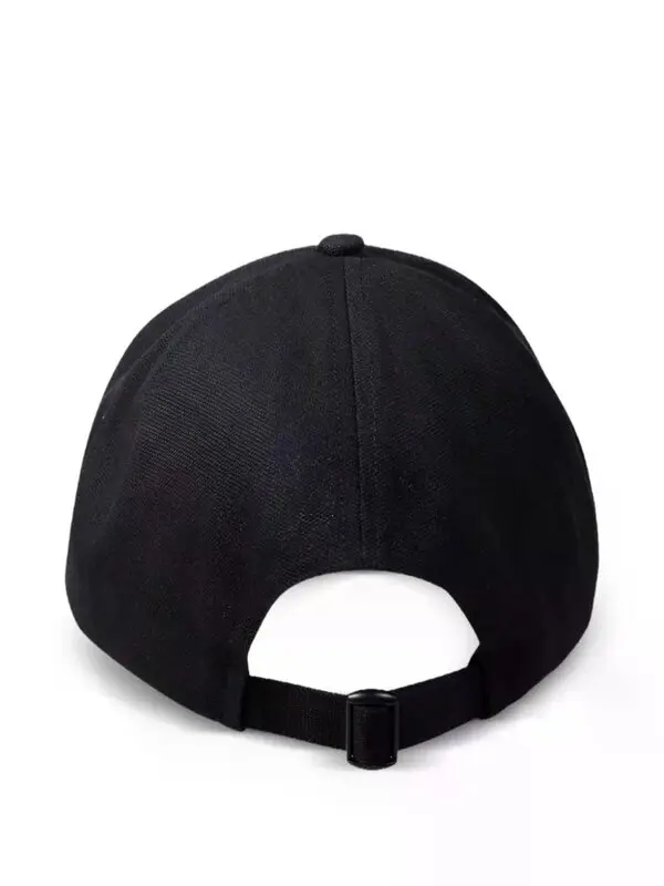 Moncler Logo-patch Baseball Cap