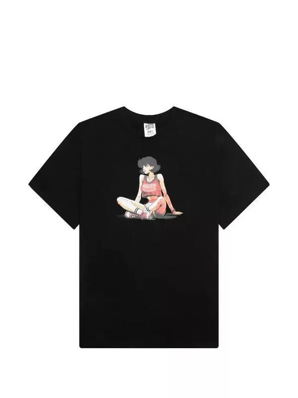 BILLIONAIRE BOYS CLUB Runner Short-sleeve T-shirt