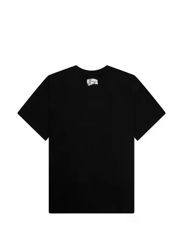 BILLIONAIRE BOYS CLUB Runner Short-sleeve T-shirt