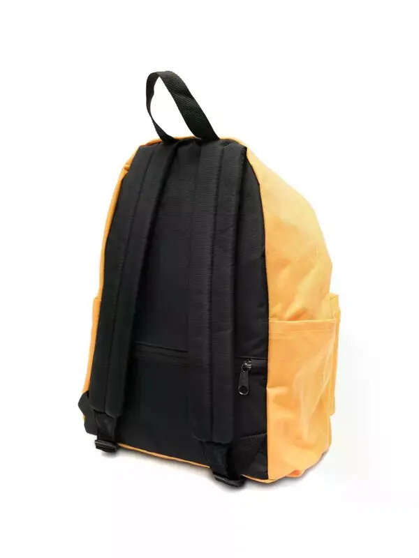 EASTPAK Day Pak'r Zip-fastening Backpack - Yellow