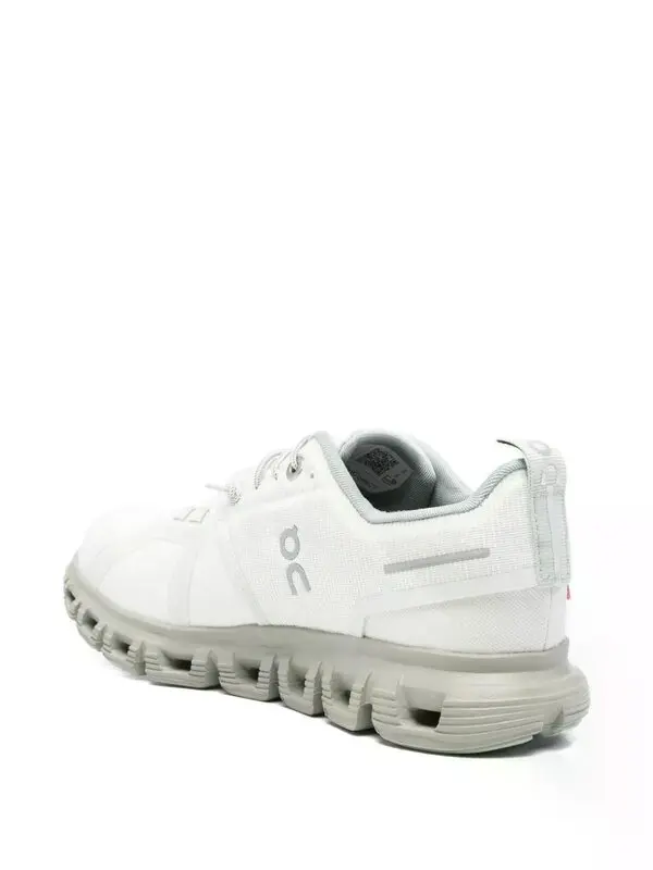 On Cloud Waterproof Sneakers - Neutrals
