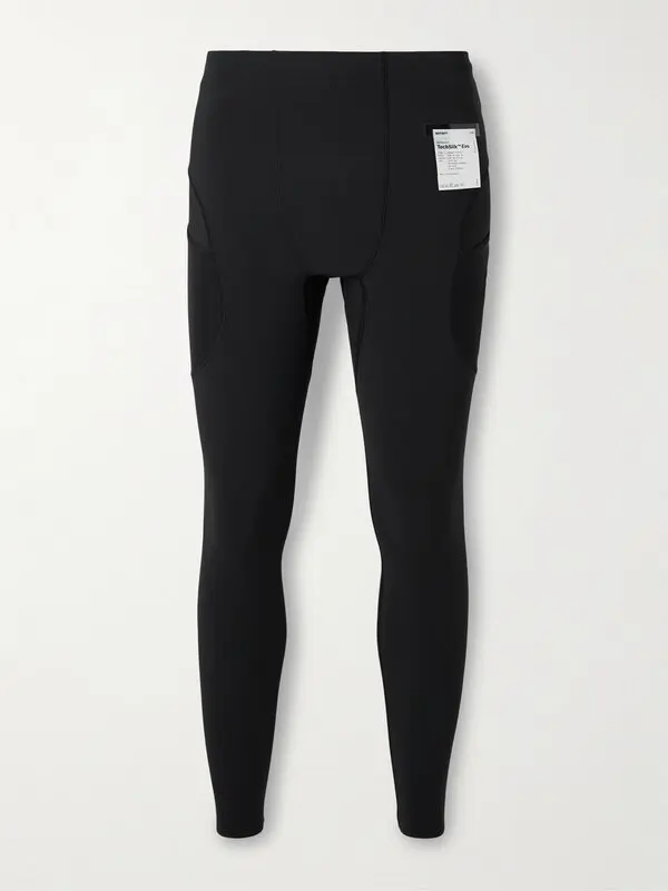 Satisfy Techsilk™ Evo Running Tights