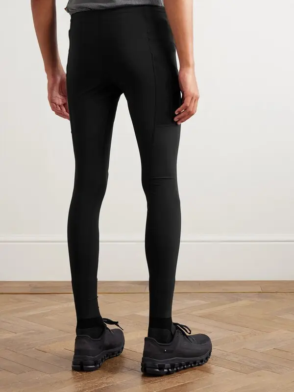 Satisfy Techsilk™ Evo Running Tights