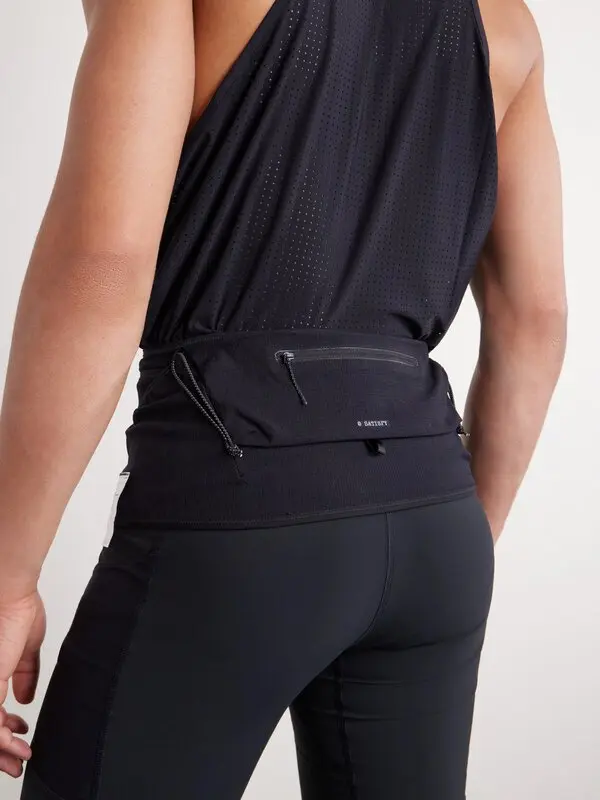 Satisfy Justice™ Dyneema® Running Belt