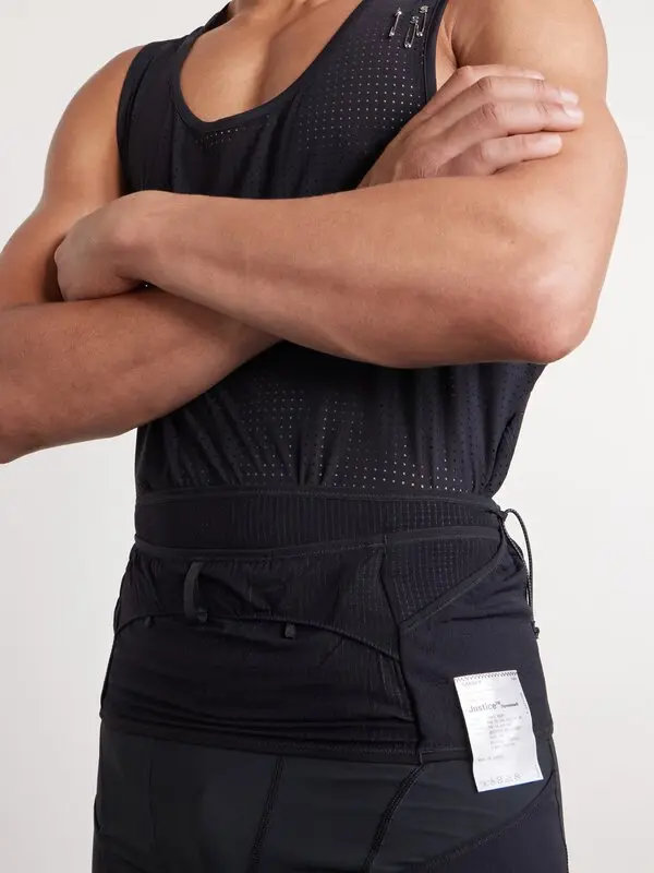 Satisfy Justice™ Dyneema® Running Belt