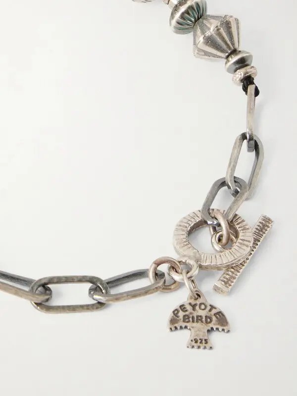 PEYOTE BIRD Revival Bracelet