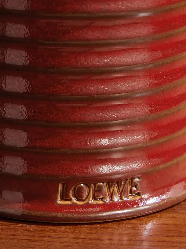 LOEWE PERFUMES Midi Sweet Almonds Scented Candle, 280g