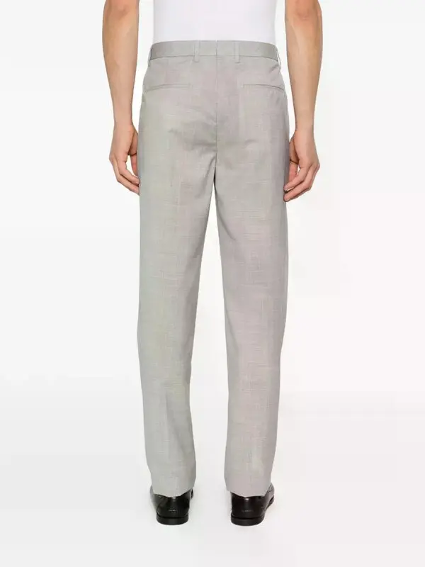 GTA Silvio Pleated Trousers