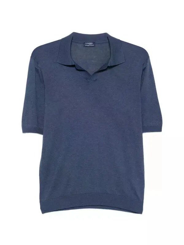 BARBA NAPOLI Napoli Short-sleeve T-shirt