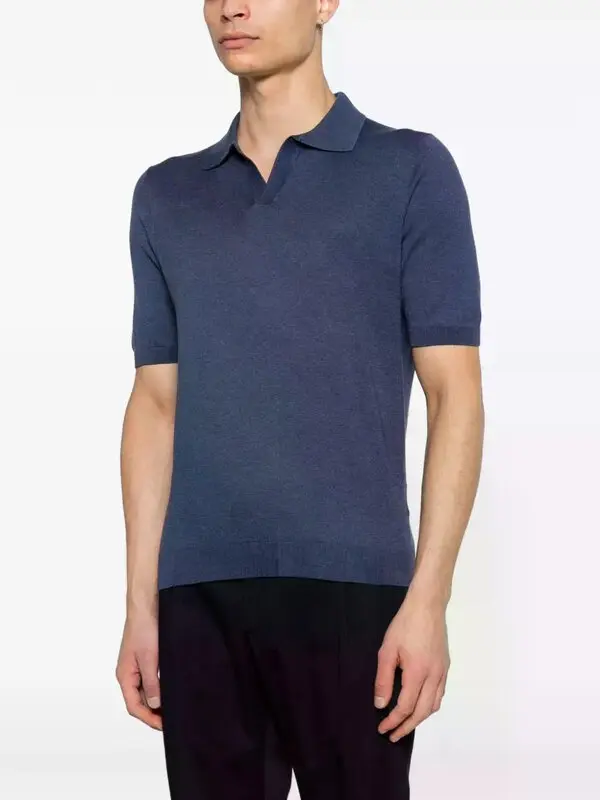 BARBA NAPOLI Napoli Short-sleeve T-shirt
