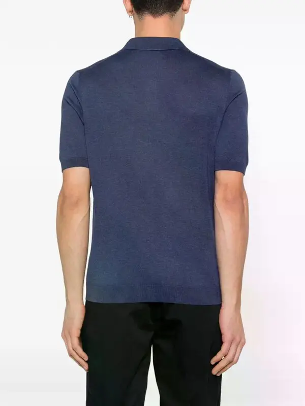 BARBA NAPOLI Napoli Short-sleeve T-shirt