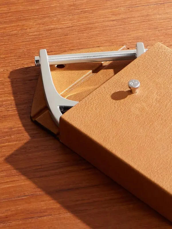 Ralph Lauren Garrett -plated Bottle Opener