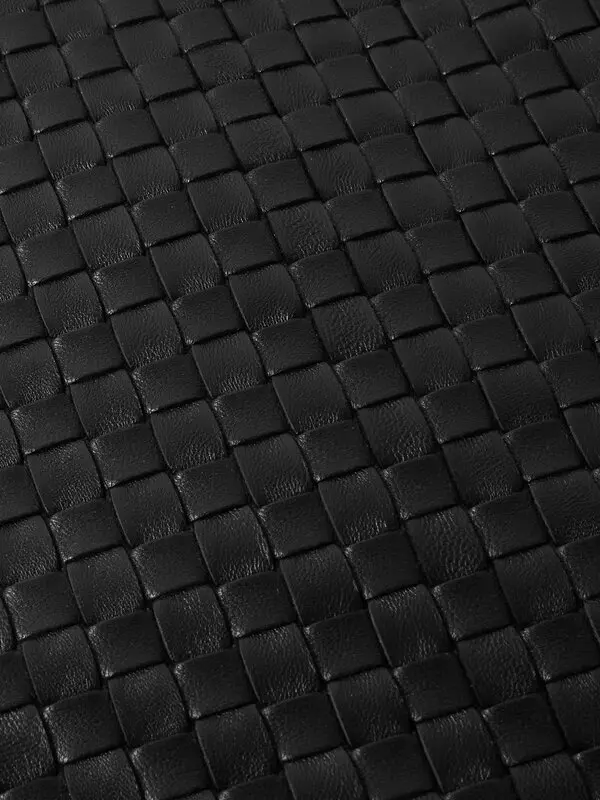 Bottega Veneta Intrecciato Leather Tote Bag
