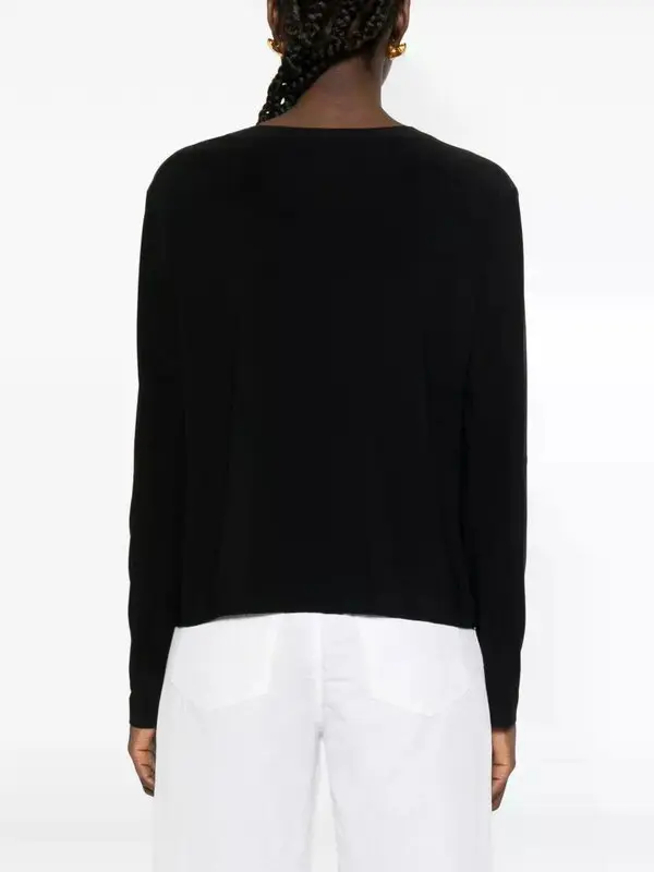 Norma Kamali Long-sleeve T-shirt