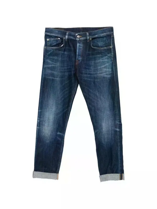 DONDUP Denim Jeans - Blue
