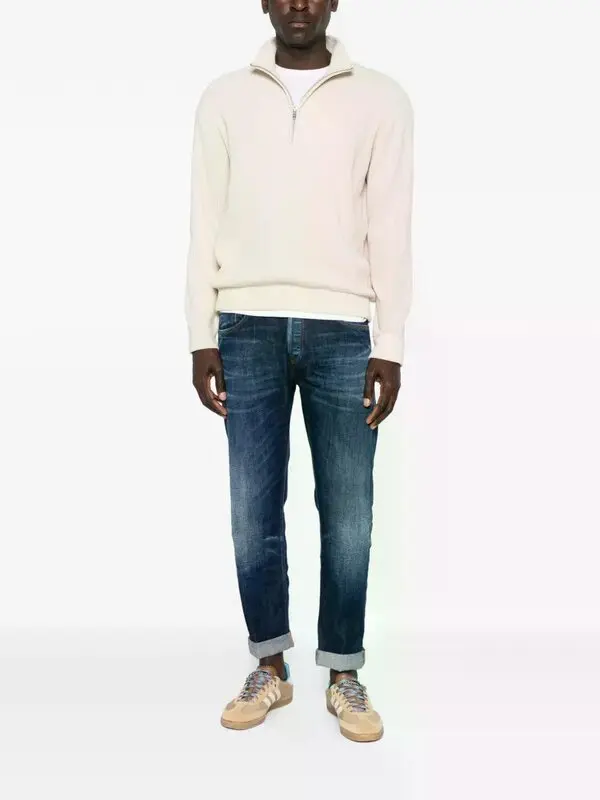 DONDUP Denim Jeans - Blue
