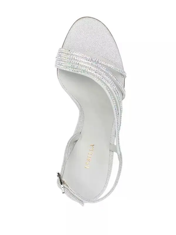 LE SILLA Scarlet Slingback Sandals
