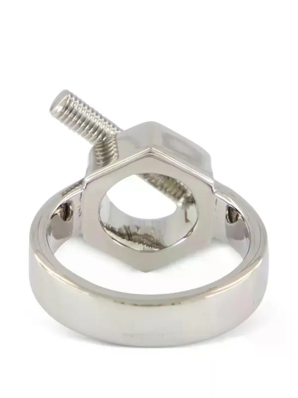 Marni Screw Ring
