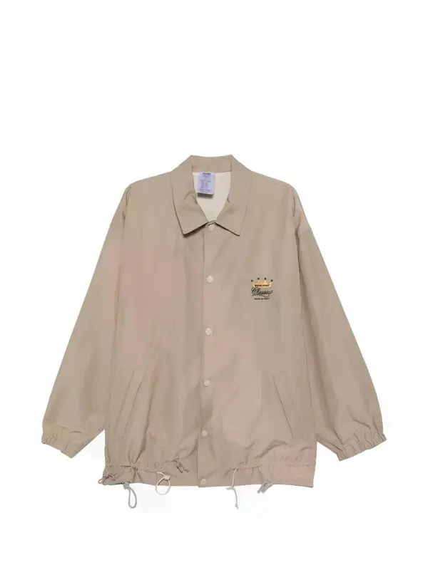 MAGLIANO Logo-print Jacket