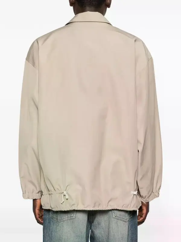 MAGLIANO Logo-print Jacket