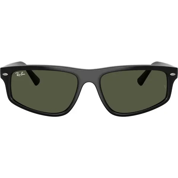Ray-ban 59mm Irregular Sunglasses