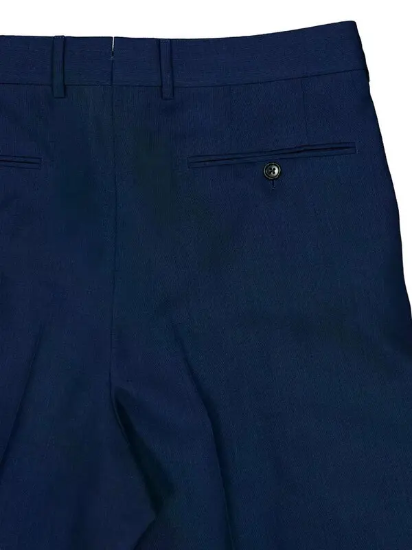 TOM FORD Pleated Trousers