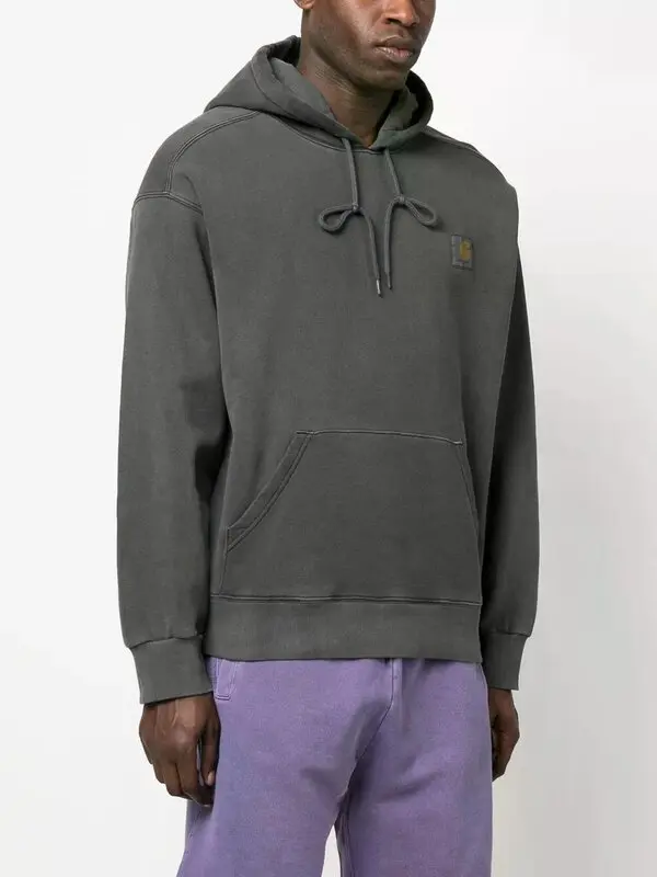 Carhartt Work In Progress Nelson Hoodie