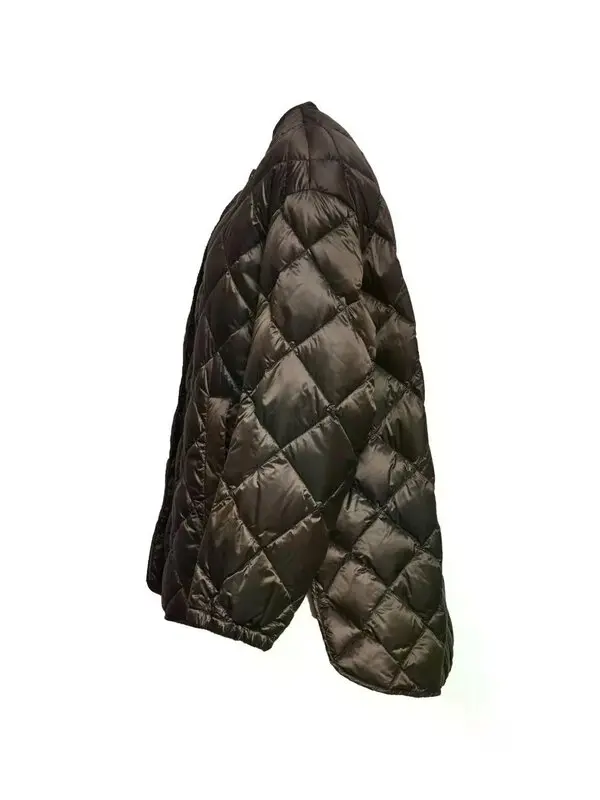 Max Mara Quilted Jacket