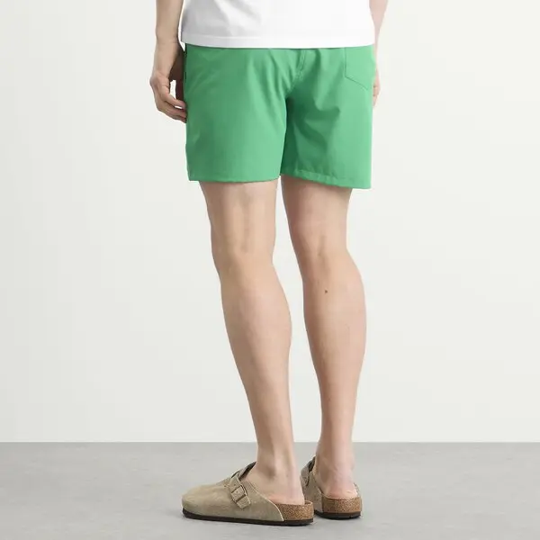 Polo Ralph Lauren Traveler Swim Trunks - Stem