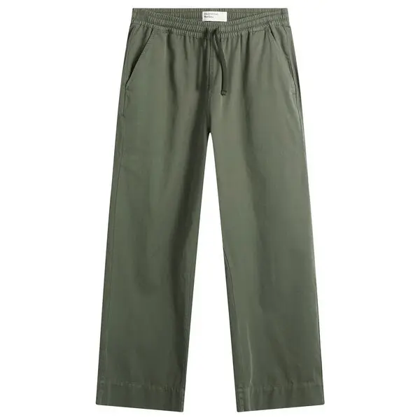 Universal Works Kelly Cotton Judo Pant