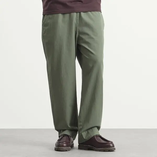 Universal Works Kelly Cotton Judo Pant