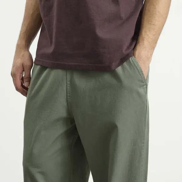Universal Works Kelly Cotton Judo Pant